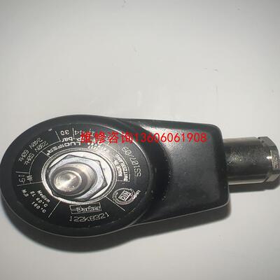 （请询价）派克电磁阀 122K8321 议价议价