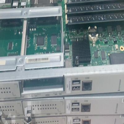 华为Xeon E5645 服务器板卡UBPA0+，二手拆机