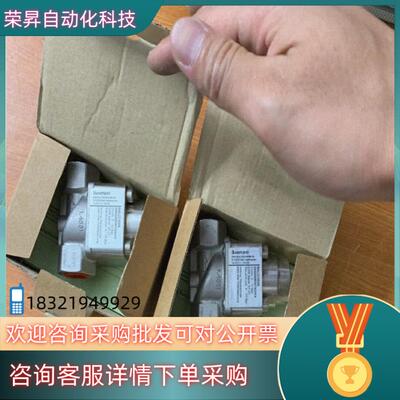 德国 buschjost BAU23595 阀A632208