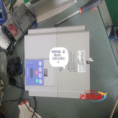 日立变频器全新高频机器SJH300-16LFUSR