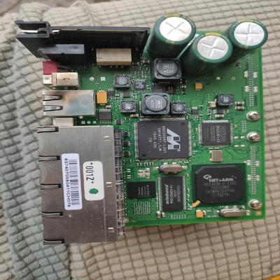 HIRSCHMANN赫斯曼工业交换机板子