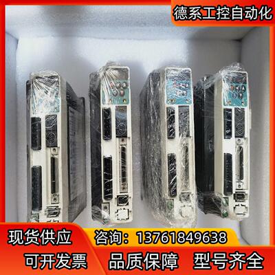 伺服MBDDT221003  A4 驱动器