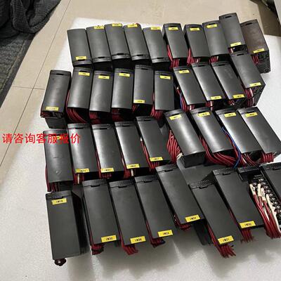 NP1X1610-RI二手拆机富士模块实物图拍摄功能包好，清