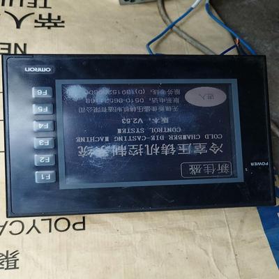 显示屏NP5-SQ001B成色看图,!