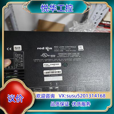 原装MODEL G308C000议