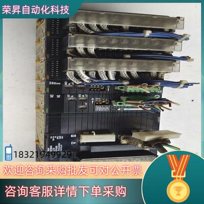 PLC,CJ1W-PA205R,CJ1G-CPU43H