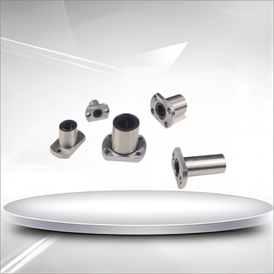 上隆标准/带法兰直线轴承KCMH KCMHL 6 8 10 12 13 16 20 25 30