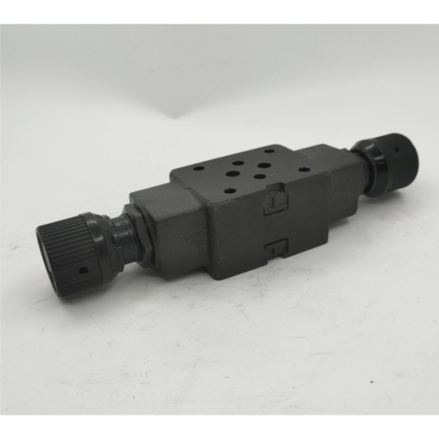 新款YUKEN榆次油研MSW-01-X-30叠加单向节流阀MSB-03-Y-30双向MSA
