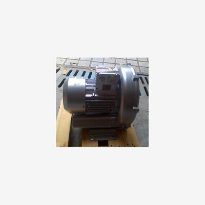 新款全新耐高温旋涡气泵高压鼓风机2HB430-AA21茗豪1.1KW环形包邮
