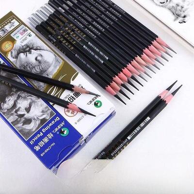 pencil sketch drawing carbon beginner sketch 2h6b8b14b charc