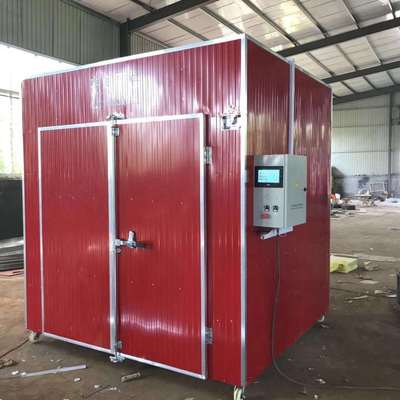 蔬菜烘干设备水果片干燥箱齐奥干燥烘干箱蔬果脱水烘干房