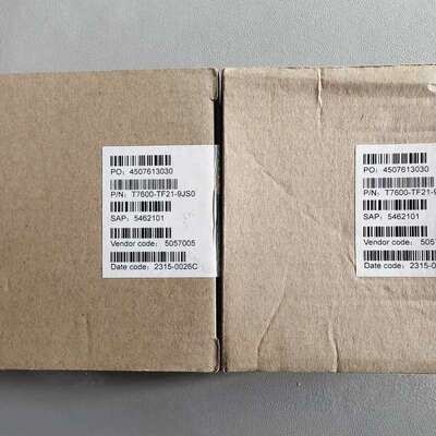 议价江森温控器T7600-TF21-9JS0，全新原装正品带