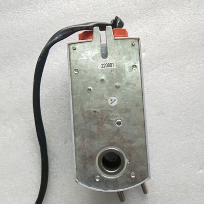 议价OUMENS阻尼执行器MSRD03-08220