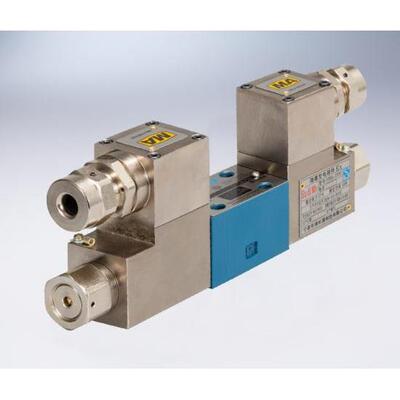 GDFWS-03-2B3L,GDFWS-03-2B8L厂家 隔爆电磁换向阀 防爆阀厂家