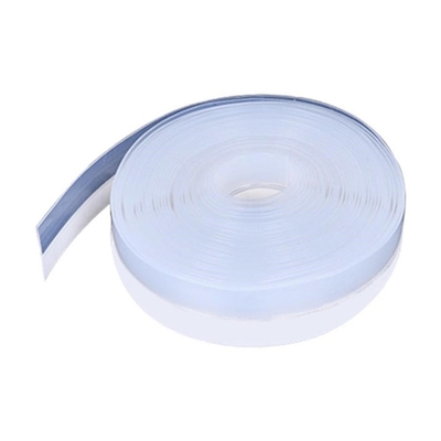 Window Seal Strip Door Noise Stopper Silicone Self-adhesive