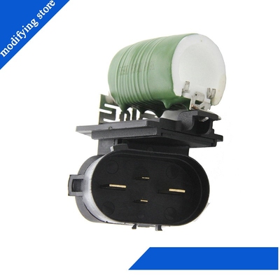 13322476 HEATER BLOWER MOTOR RESISTOR for OPEL MERIVA B 10