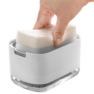 Auto Soap Dispenser Detachable Manual Soap Dispenser