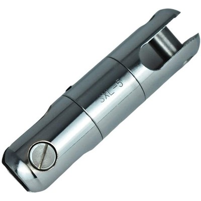 Cable Pulling Swivel Wire Bearing Breakaway Swivel 5 Ton - 1