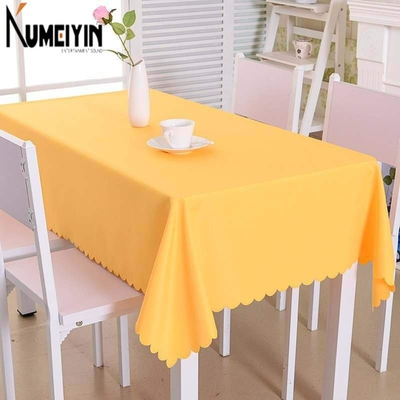 -Restaurant family hotel hotel table cloth table cloth table
