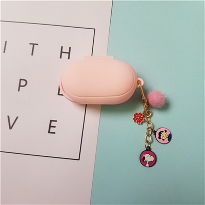 Cute Silicone High Quality Case for Samsung Galaxy Buds Plus