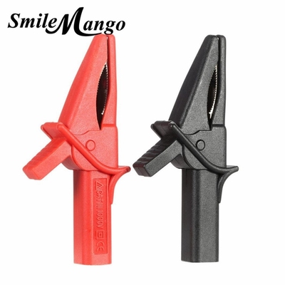 Hantek HT18A Crocodile  Fitting of DSO3064 2pcs Large Dolphi