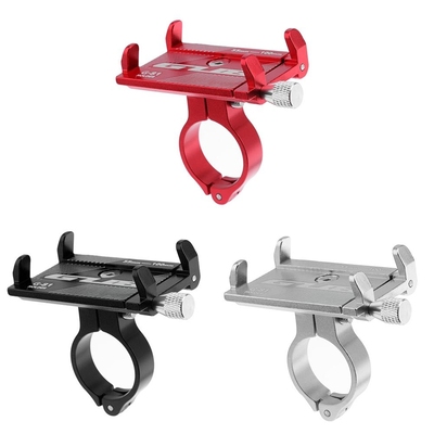 Anti Slip Bicycle Phone Holder Electric Scooter Accessories