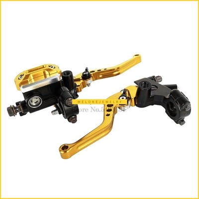 Motorcycle Clutch lever cover for 150 Honda za 125 Af35 Yama