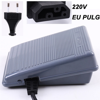 Speed Adjustor Foot Controller Pedal Control Switch Parts Se