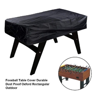 Table Football Protective Cover Indoor Outdoor Patio