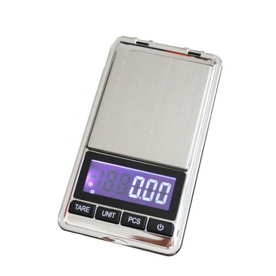 portable precision electronic balance pocket LCD Digital jew