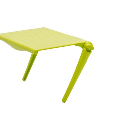 rijk Office Storage Rack  Computer Screen Table Desk Accesso