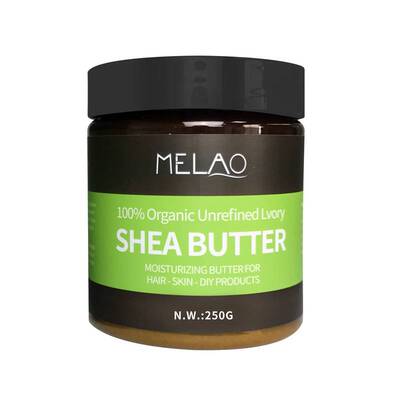 Cosmetics Raw Natural Organic Unrefined Shea Butter Oil Fr