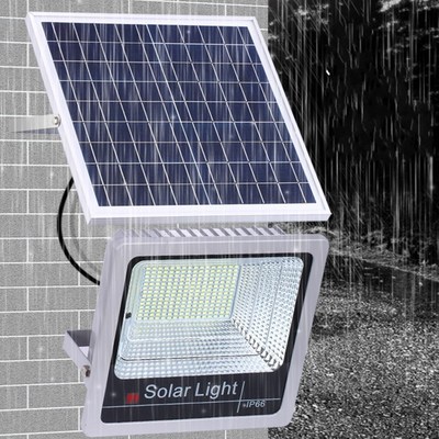 1pc Construction Lamp Outdoor Floodlight 60W 80W 100W 120W S