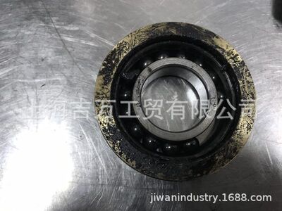 中科科仪 KYKY F-200 分子泵 维修 配件 现场服务