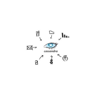 CData Drivers for Cassandra st