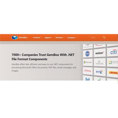 GemBox.Bundle 2024 version is