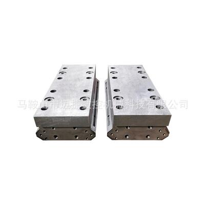 频淬火高度高双V滑ORN轨V型导轨滚导轨机床导轨重硬荷轮载