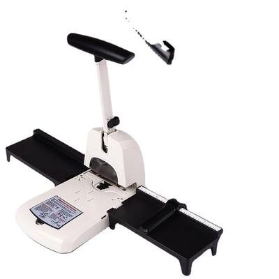 K-TRIO952多角度圆1角器原R3.5角器R1W0/单孔R6重型打孔机