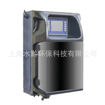 哈希EZ101蒸汽锅炉Ca2+Mg2+离子分析仪
