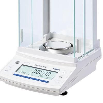 原厂原装 VIBRA新光电子 CJ-A6000W分配用电子天平