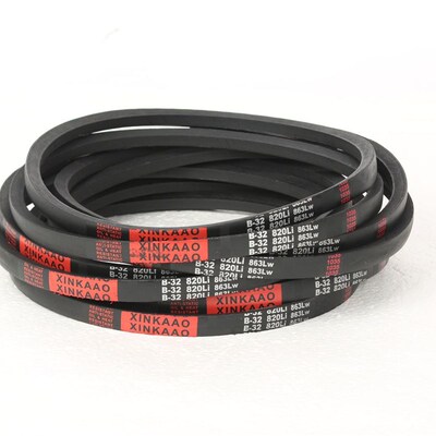 橡胶工业三角皮带fB型 B1900 B1905 B1930 B1950 B1956 B1981