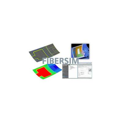 FiberSIM Mastertrim