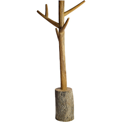 荷兰Pols Potten Bark Coat stand 一棵树衣帽架