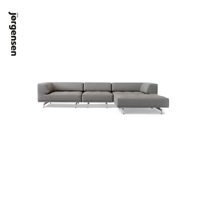 丹麦 Erik Jorgensen EJ 450 Delphi 沙发 组合式沙发 大师设计