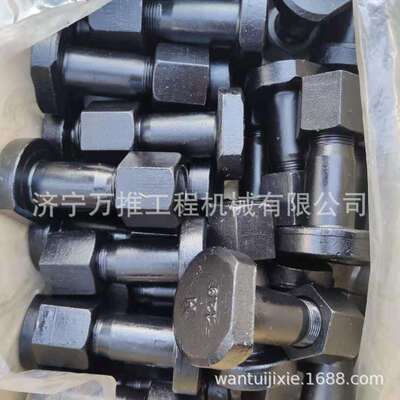 推土机D85A-12螺栓螺母154-27-1232001803-02228