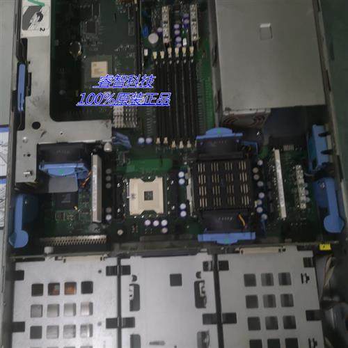 DELL PE2650主板准系统533外频D4921 D5995 400外频 0K#@二手硬盘_虎窝淘