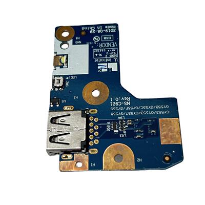 联想LENOVO Legion  Y7000P 2020H  USB小板   NS-C921