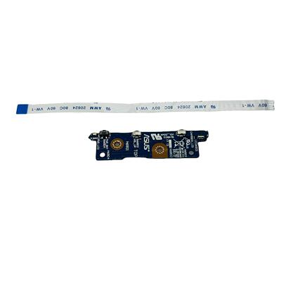 适用 华硕ASUS Q324,UX360UA UX360CA UX360U开关小板