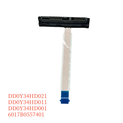 HP 14-U 14-P 14-F 15-K 15-P 17-P 17-F  硬盘接口 DD0Y34HD001