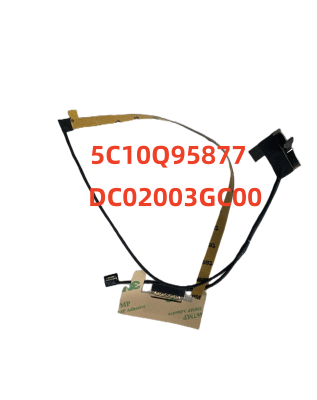 适用联想 LENOVO 730-13IKB 81CT 730-13IWL 屏线 5C10V98522排线